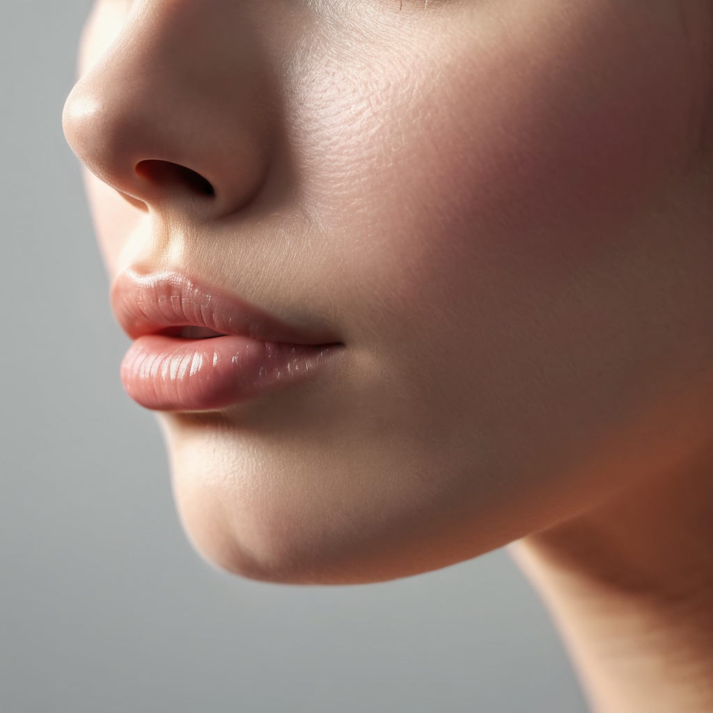 Lip Fillers & Botox - Allure Dental